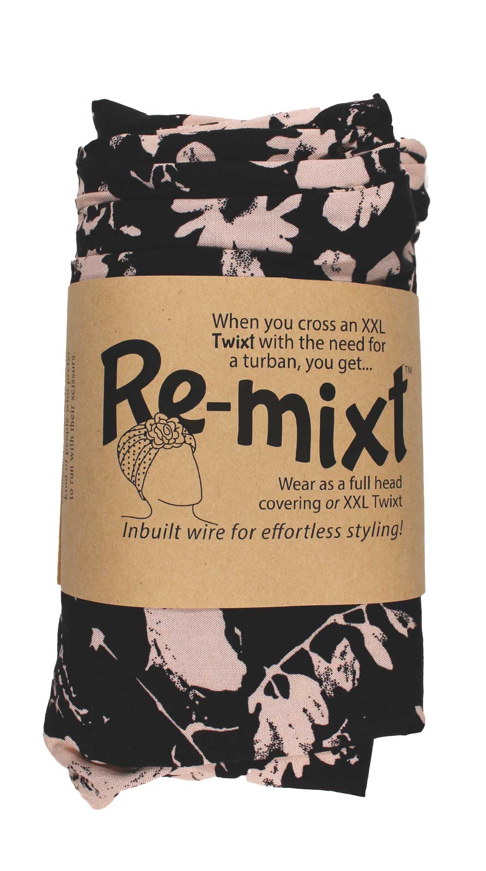 ReMixt (full head covering) - AntiCraft - Not a shop, a front for the ...
