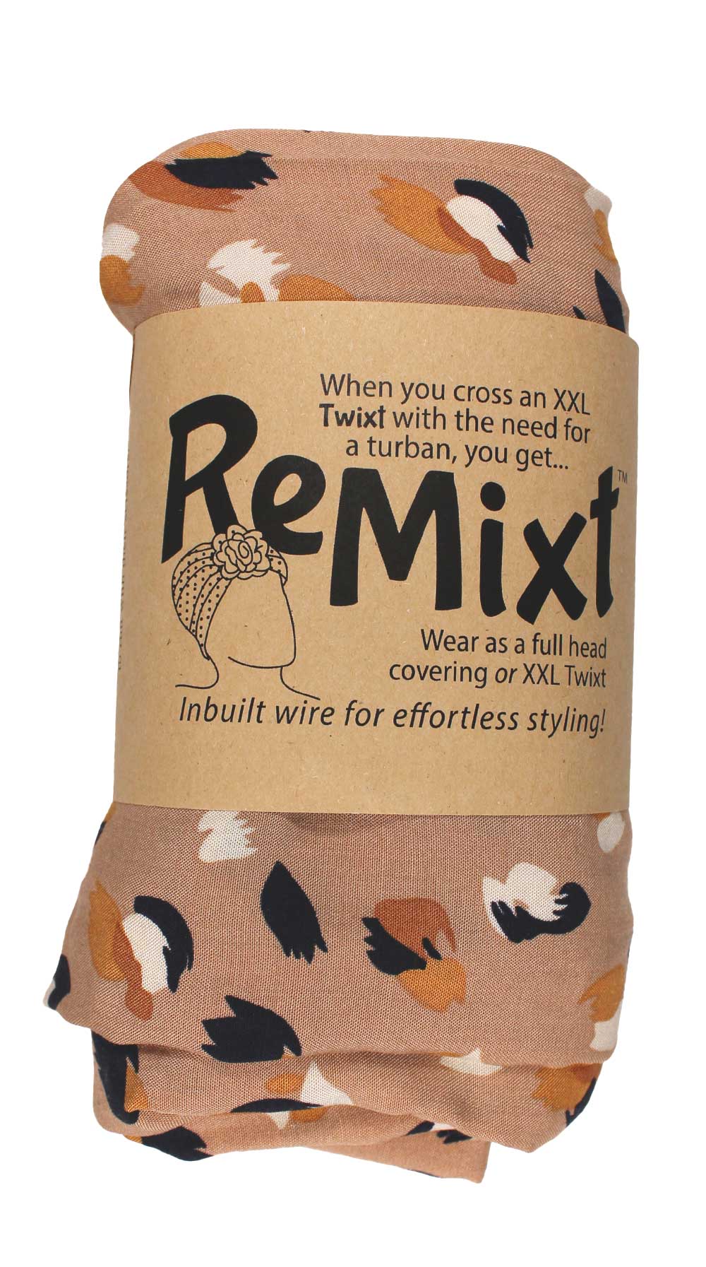 ReMixt (full head covering) - AntiCraft - Not a shop, a front for the ...