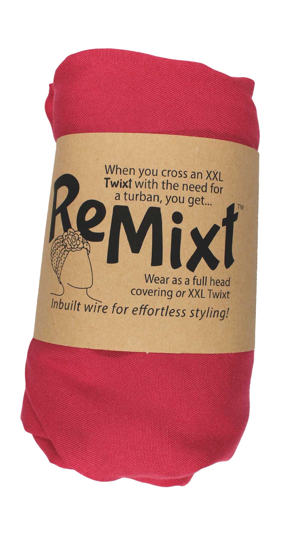 ReMixt (full head covering) - AntiCraft - Not a shop, a front for the ...